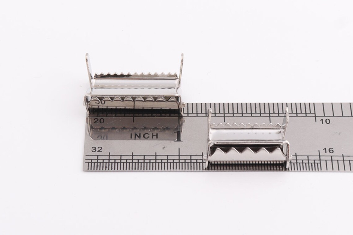 3/419mm 125mm Suspender Slide Adjusters | Etsy