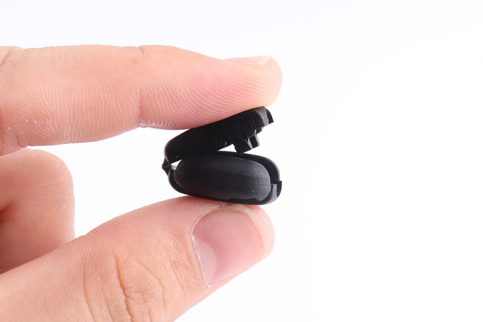 Plastic Cord Ends Toggles End Cord End Cap Paracord Tip | Etsy