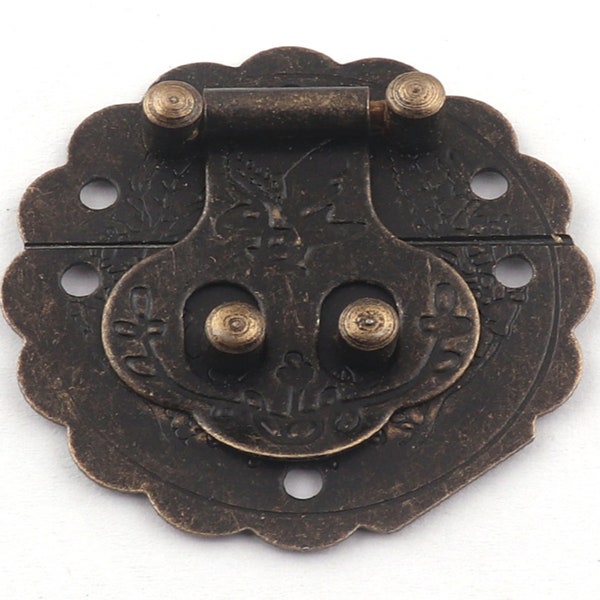 Antique and Vintage Cabinet Latches - Etsy