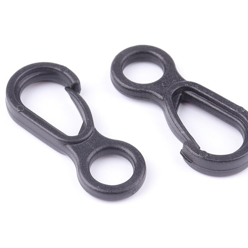 Plastic Hardware - Etsy