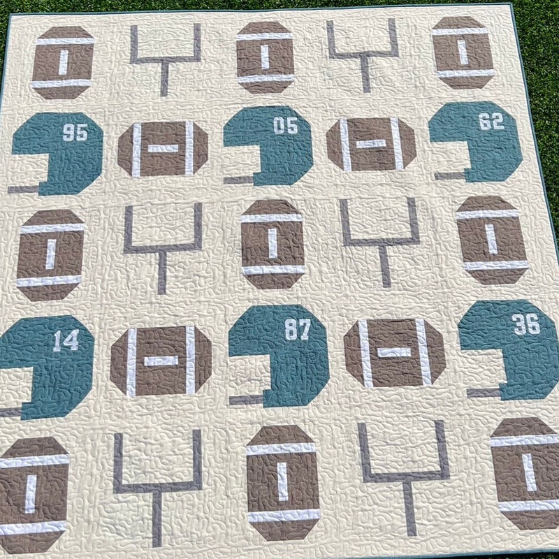 EasyPiecyQuiltsLLC - Etsy