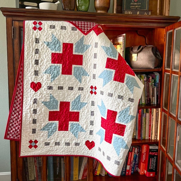 Wall Quilt - Etsy