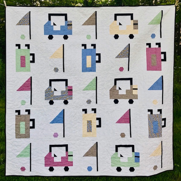 Shoe Quilt Patterns - Etsy