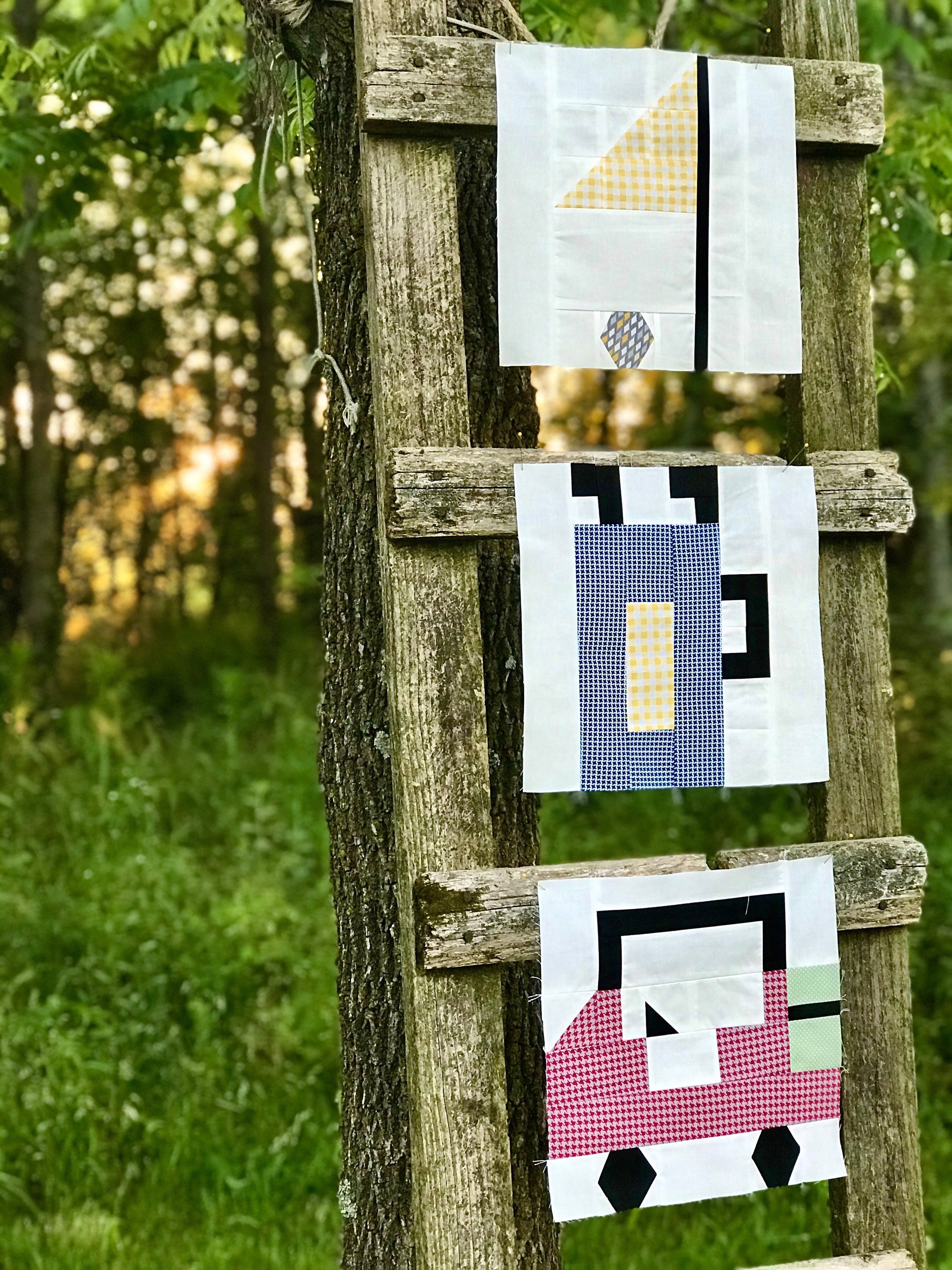 Golf Quilt Pattern Digital PDF Instant Download - Etsy Australia