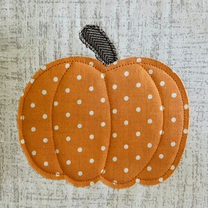 Pretty Pumpkin Pillow Pattern - Instant PDF Download, Fall Pillow, Fall ...