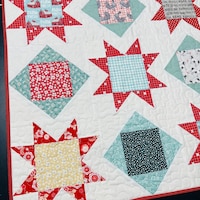 Quilt Patterns - Etsy