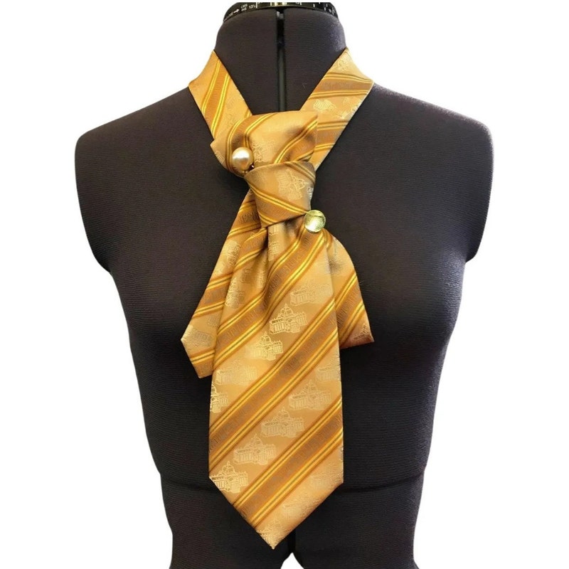 Womens Necktie - Etsy