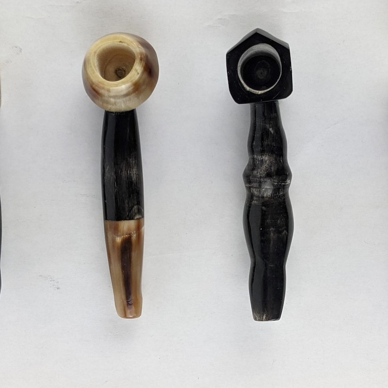 Stone Pipes - Etsy