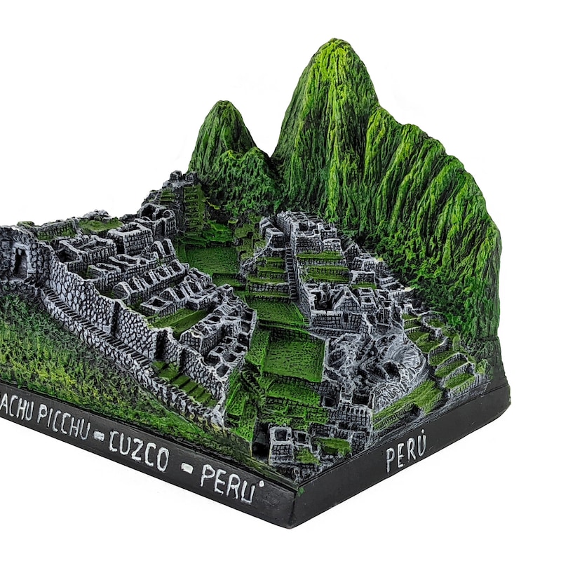 Machu Picchu - Etsy