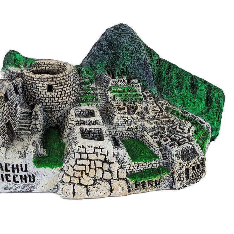 Machu Picchu - Etsy