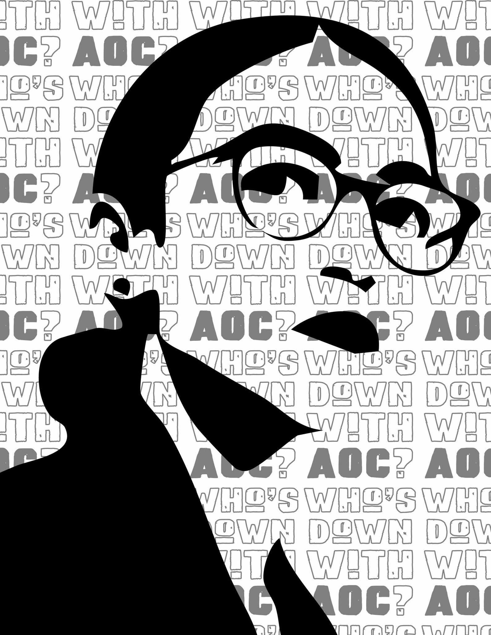 Coloring for the Resistance - 60 Individual Coloring Pages Created to ...