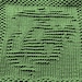 Knitting Pattern for US Marines Washcloth or Afghan Square - Etsy
