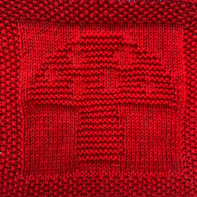 Toadstool Pattern - Etsy