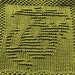 Knitting Pattern for US Marines Washcloth or Afghan Square - Etsy