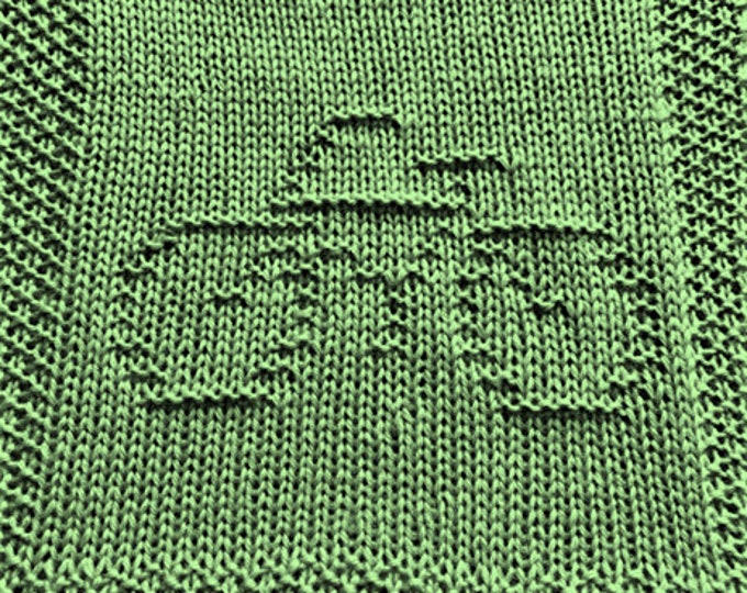 Knitting Cloth Pattern DIRT BIKE PDF - Etsy Denmark