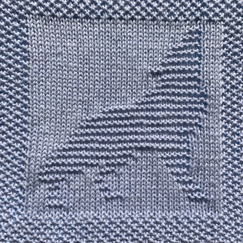 Knitted Wolf - Etsy