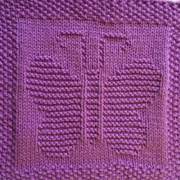 Butterfly Afghan Pattern - Etsy