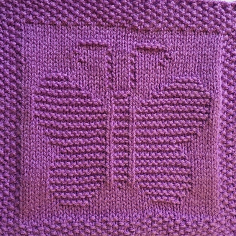 Butterfly Afghan Pattern - Etsy