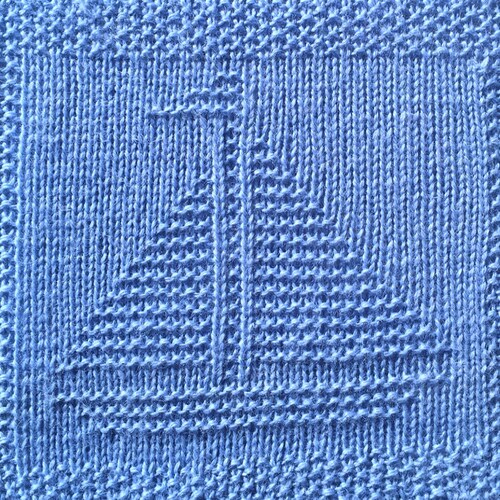 Knitting Pattern for Alphabet Letters Washcloths or Afghan - Etsy