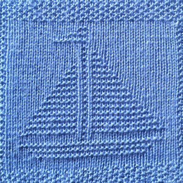 Sailboat Pattern - Etsy