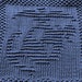 Knitting Pattern for US Marines Washcloth or Afghan Square - Etsy