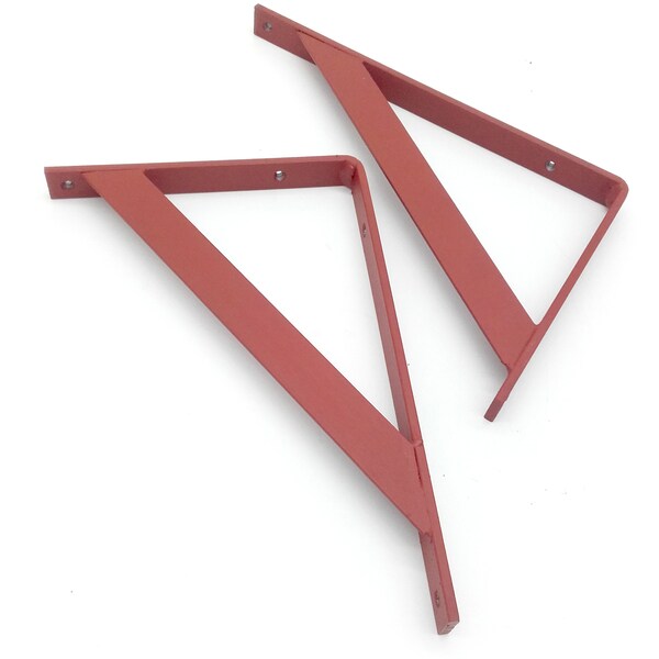 Triangle Shelf - Etsy UK