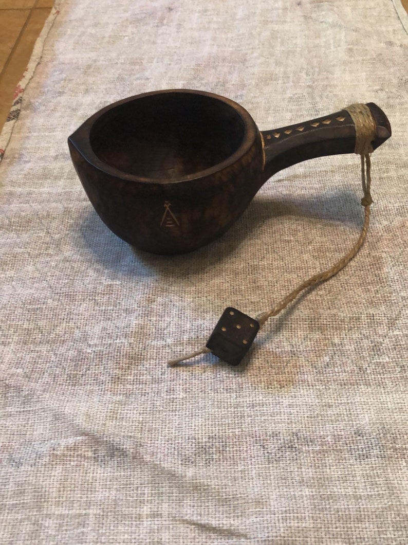 Kuksa cup | Etsy