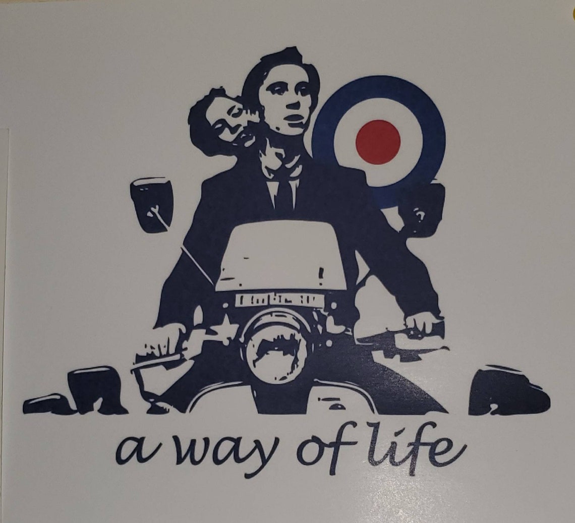 Modscene Social Club - Etsy