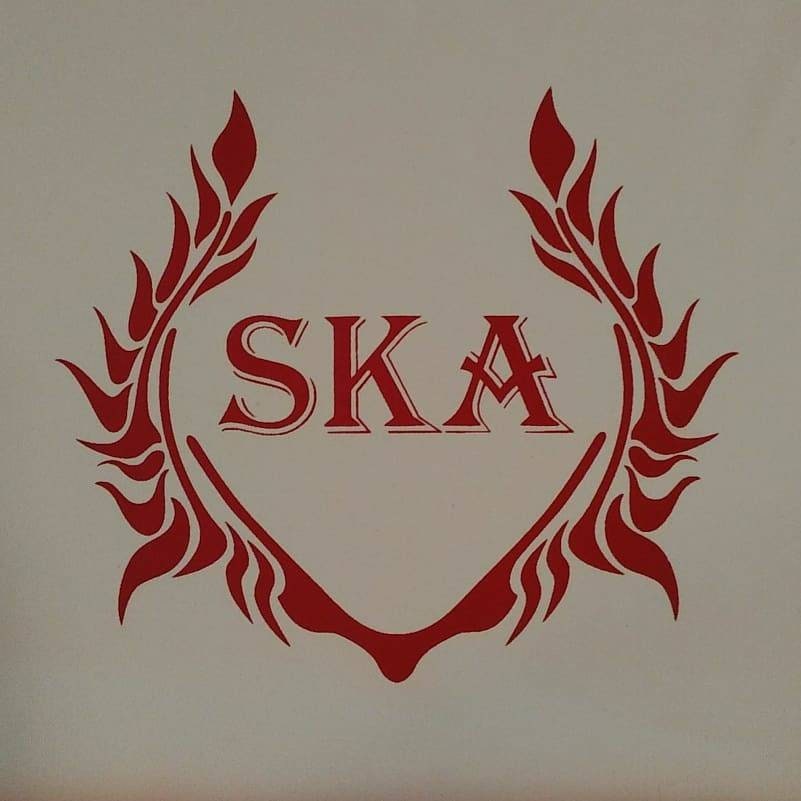 Ska Patch - Etsy