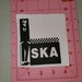 Ska Patch - Etsy