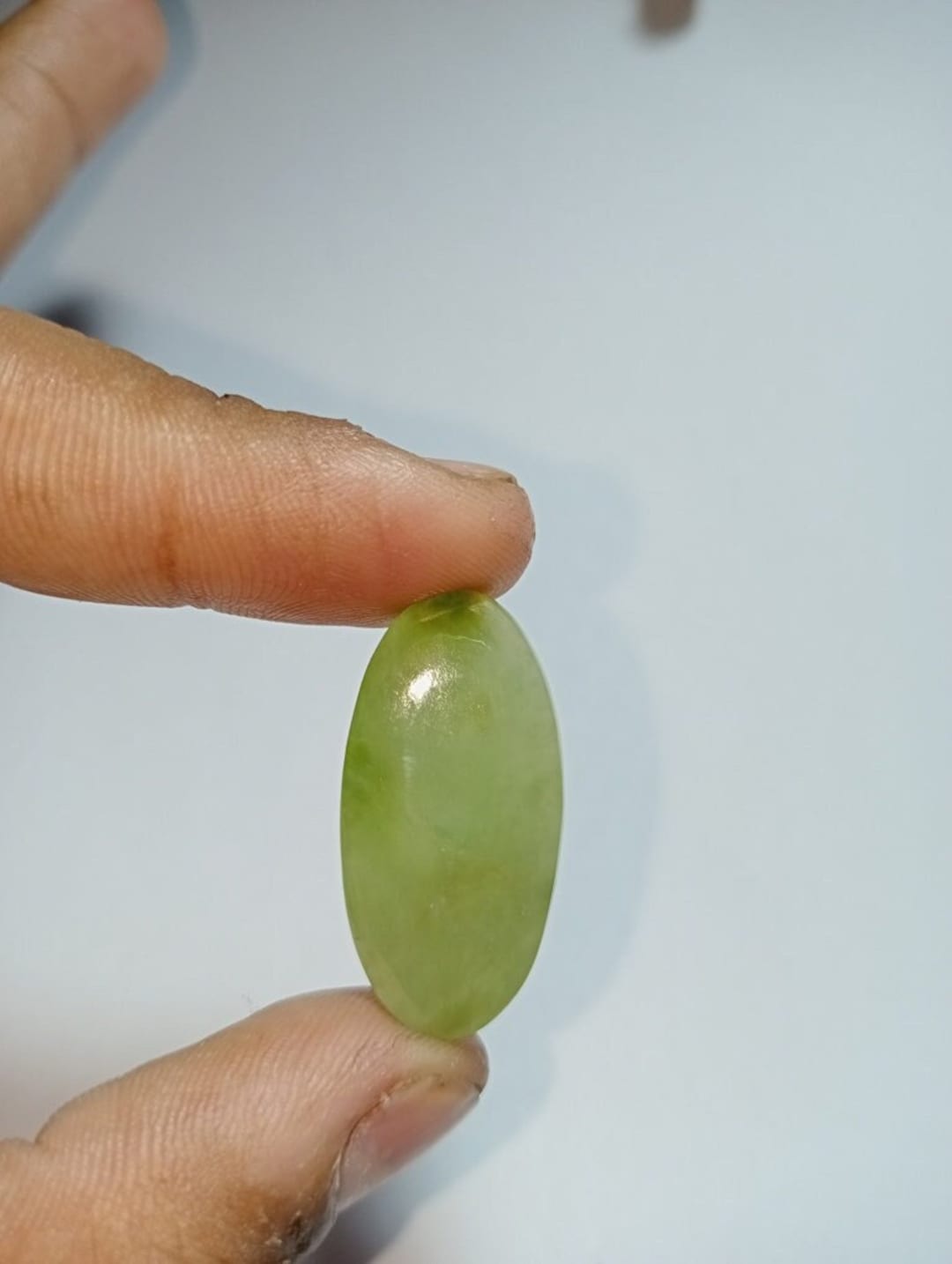 Natural Nephrite Jadenephrite Jade Cabochons Top Quality - Etsy