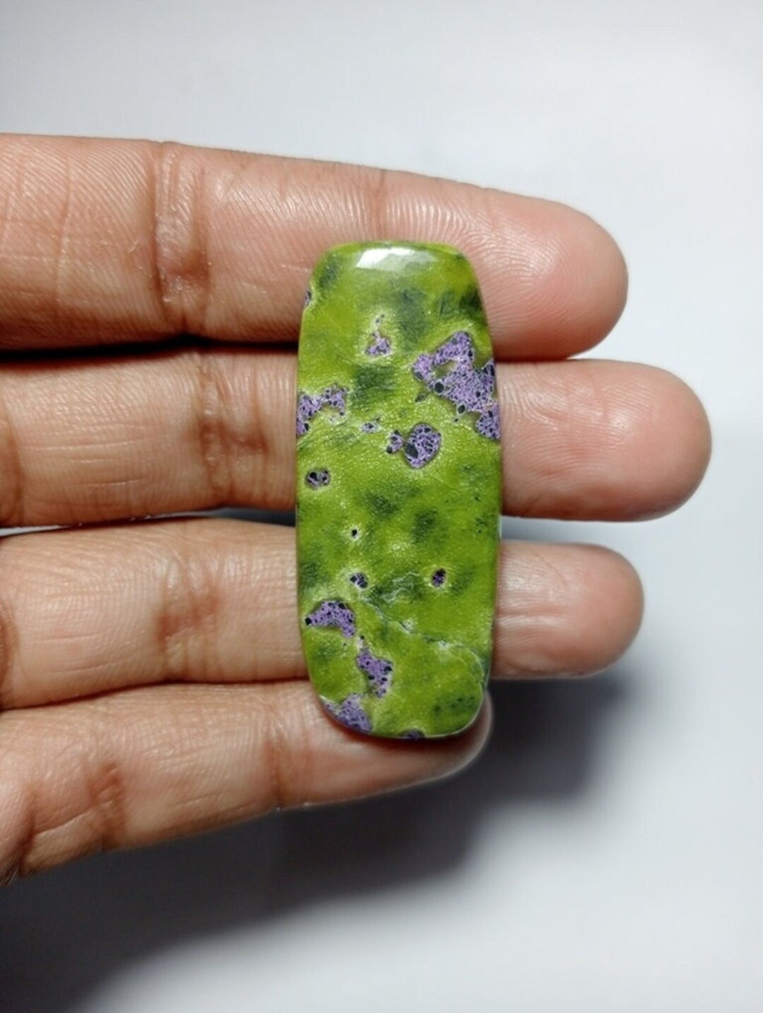 Outstanding Atlantisite for Making Jewelry Splendid Top Grade - Etsy