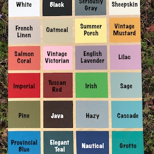 Blank Wood Signs - Painted & Stained | Home Decor | DIY Wood Signs ...