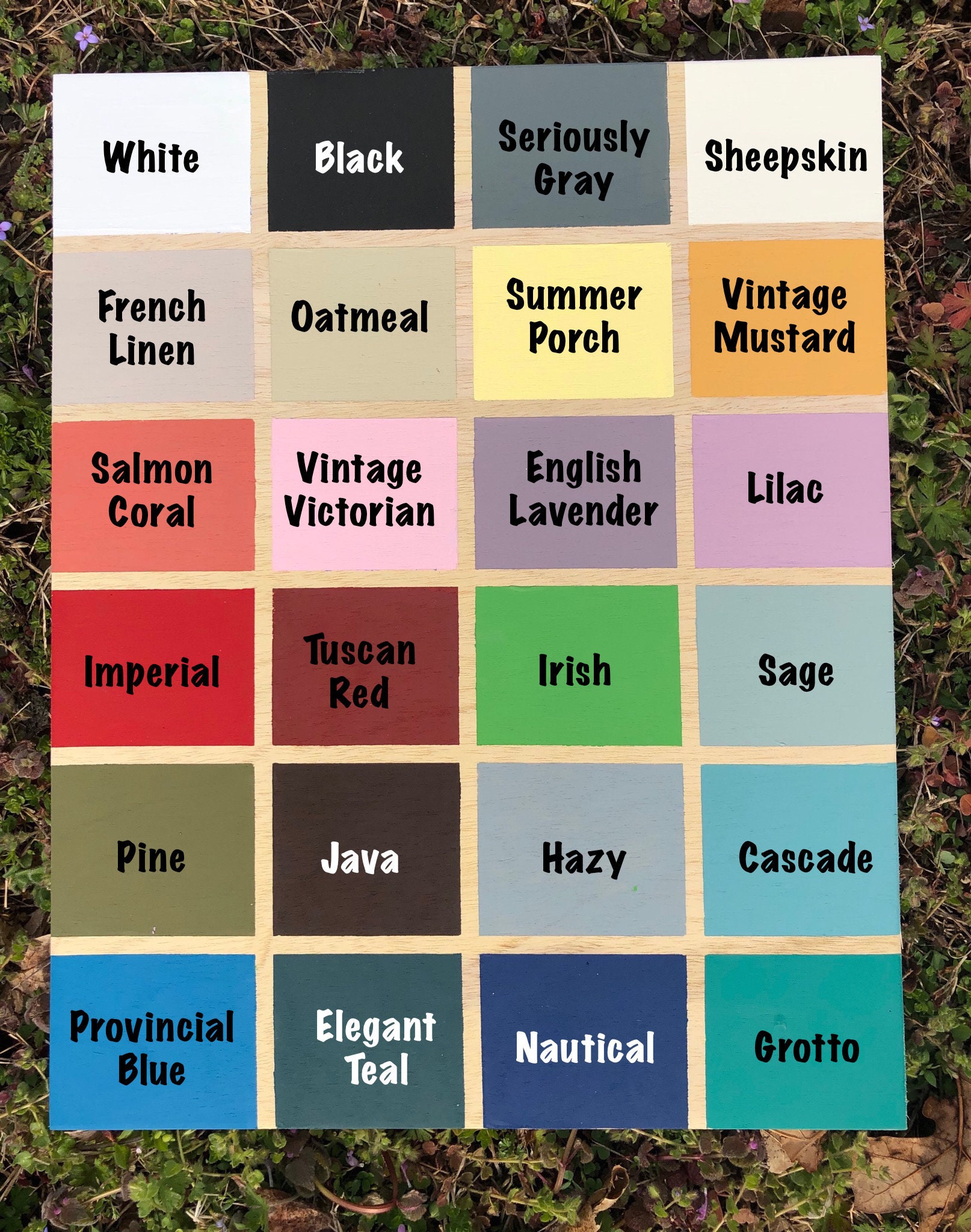 Blank Wood Signs Painted & Stained Home Decor DIY Wood - Etsy