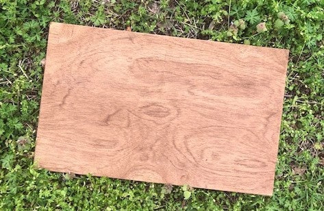 Blank Wood Signs No Frame Home Decor DIY Wood Signs | Etsy