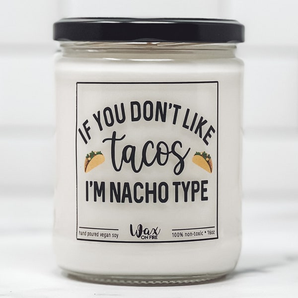 Tacos - Etsy