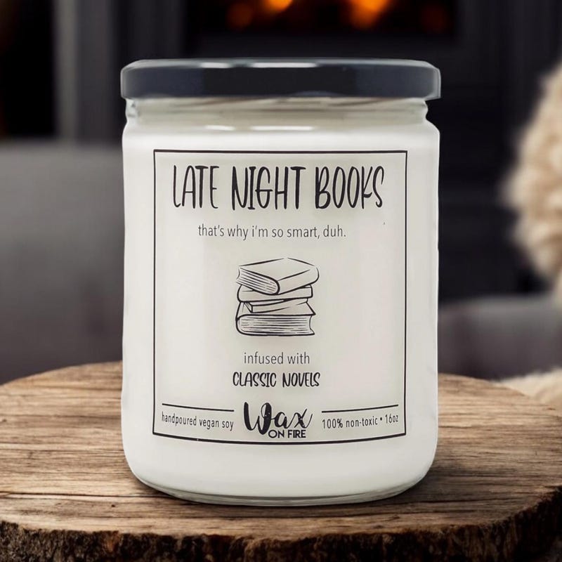 Bookworm Gifts - 60+ Gift Ideas for 2024