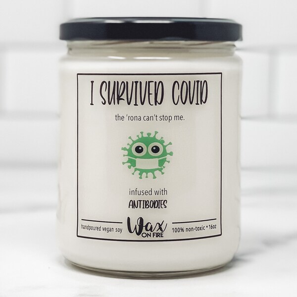 Covid Gift - 60+ Gift Ideas for 2024