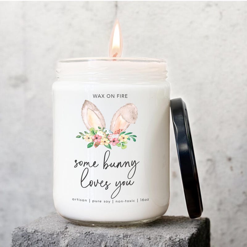 Some Bunny Loves You - Etsy