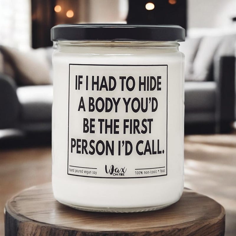 Hide a Body - Etsy