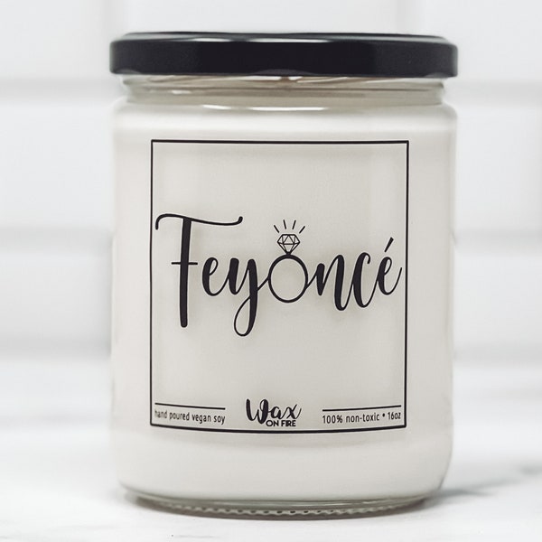 Feyonce - Etsy