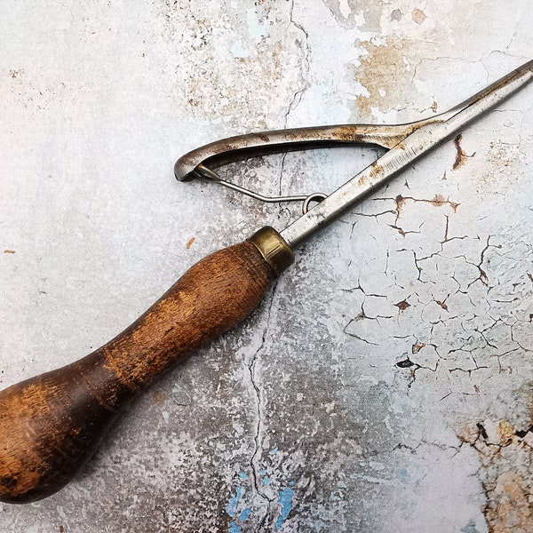 Rag Rug Tools - Etsy