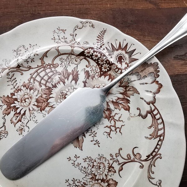 Victorian Tableware - Etsy