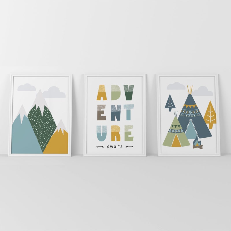 Outdoor Print - Etsy
