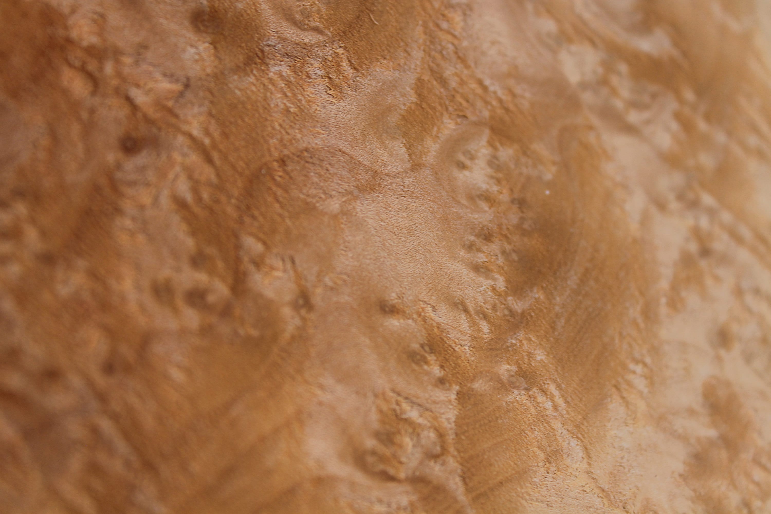 Madrone Burl Wood Veneer 2 Sheets 40 X 22 Cm 15.7 X | Etsy
