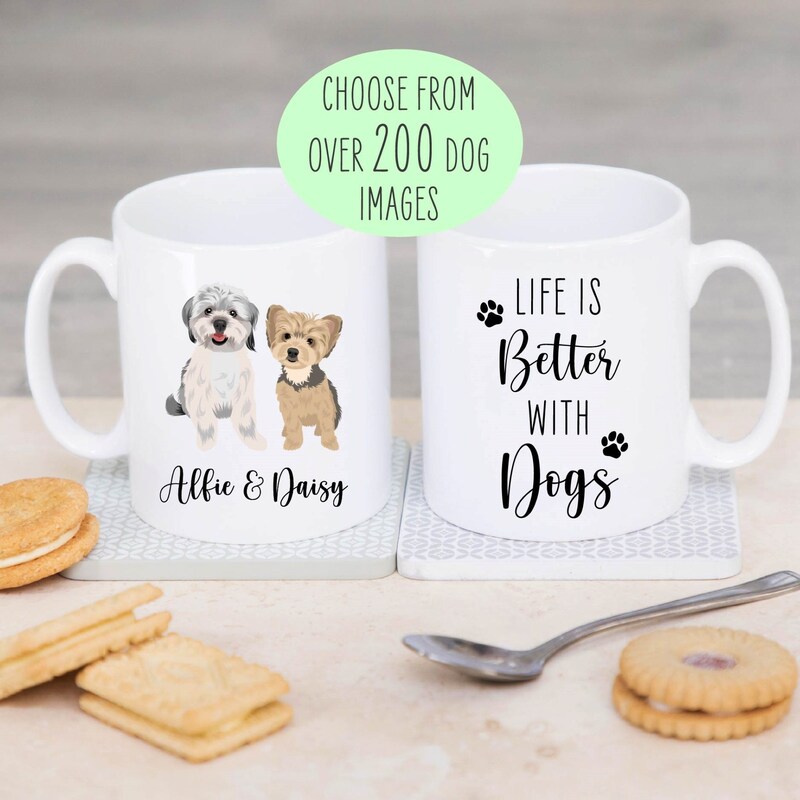 Gifts for Dog Owners - 60+ Gift Ideas for 2024