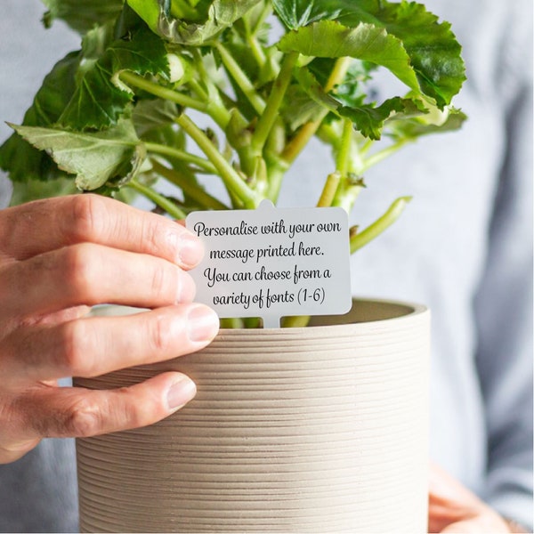 Plant Gift - Etsy UK