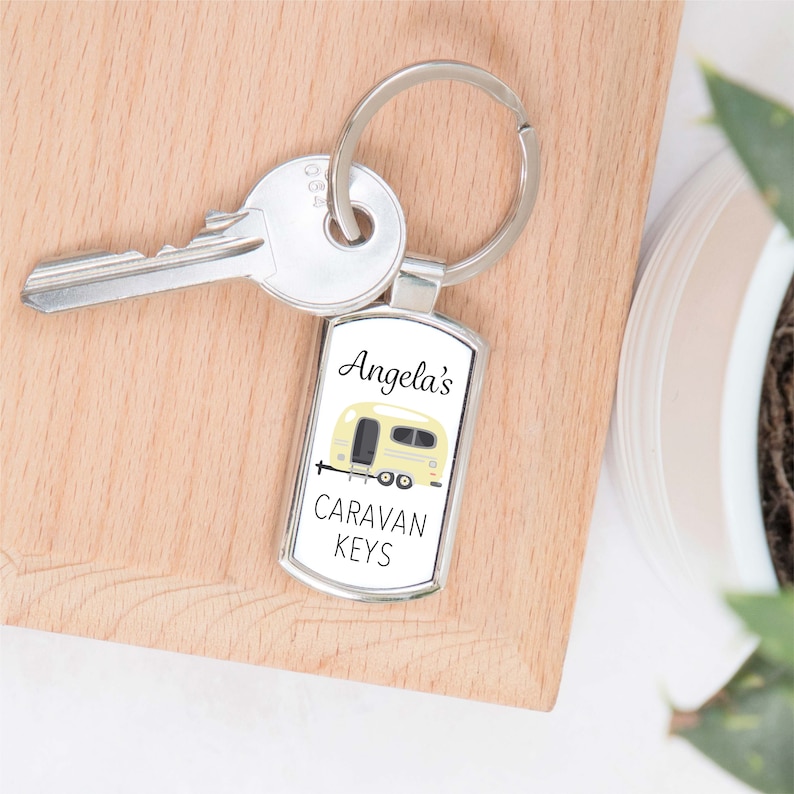 50+ Personalized Camping Gifts (Best of 2023!)