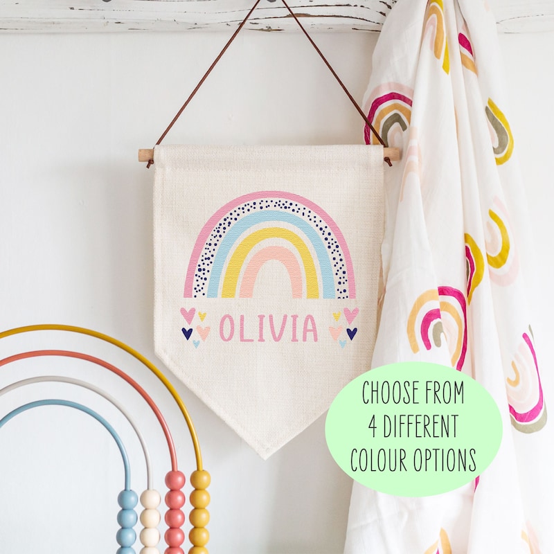 Baby Room Signs - Etsy