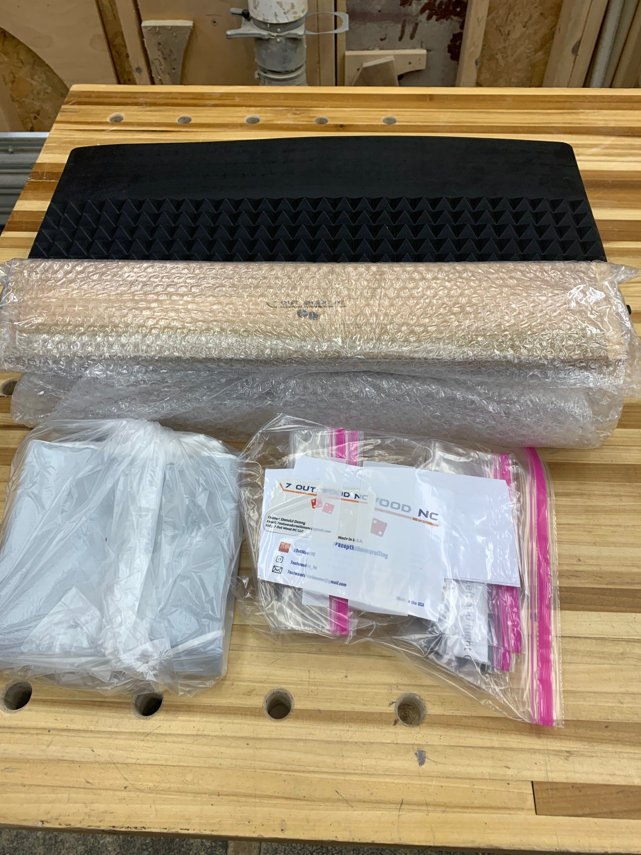 Mini Craps Table Backboard and Casino Style Felt Layout - Etsy